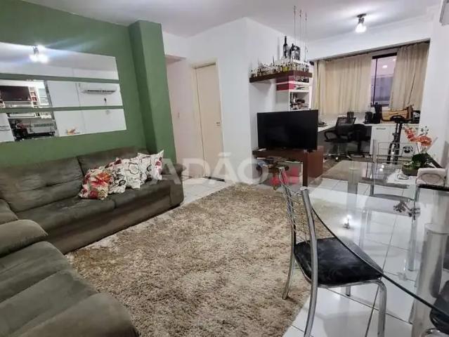 Apartamento para Venda em Goiânia/GO Setor Bueno 2 Quartos