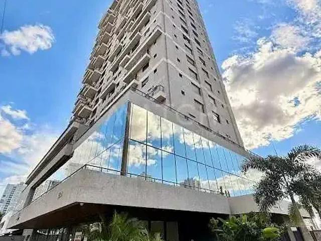 Apartamento para Venda em Goiânia/GO Setor Bueno 2 Quartos