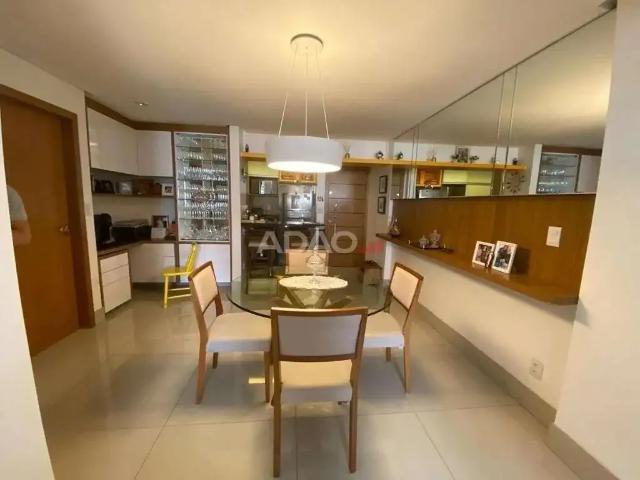 Apartamento para Venda em Goiânia/GO Setor Bueno 2 Quartos