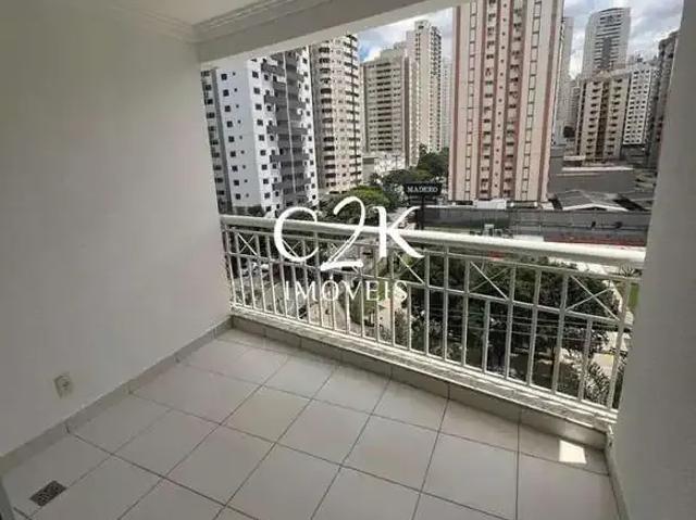 Apartamento para Venda em Goiânia/GO Setor Bueno 2 Quartos