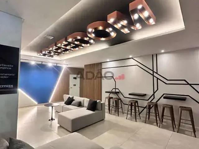 Apartamento para Venda em Goiânia/GO Setor Bueno 2 Quartos