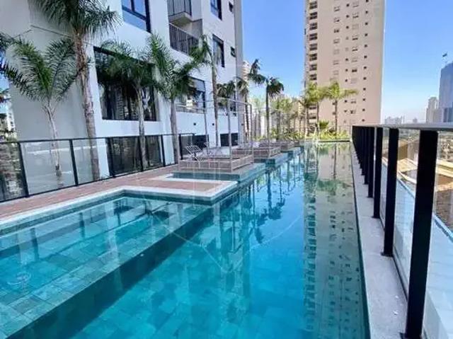 Apartamento para Venda em Goiânia/GO Setor Bueno 2 Quartos