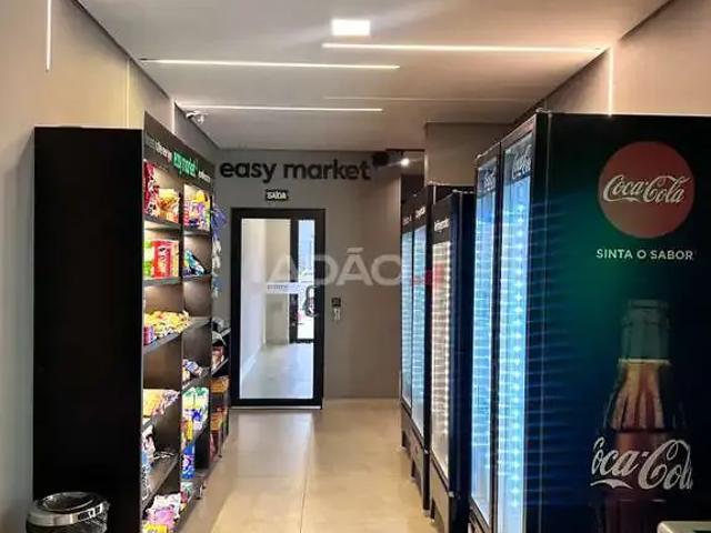 Apartamento para Venda em Goiânia/GO Setor Bueno 2 Quartos