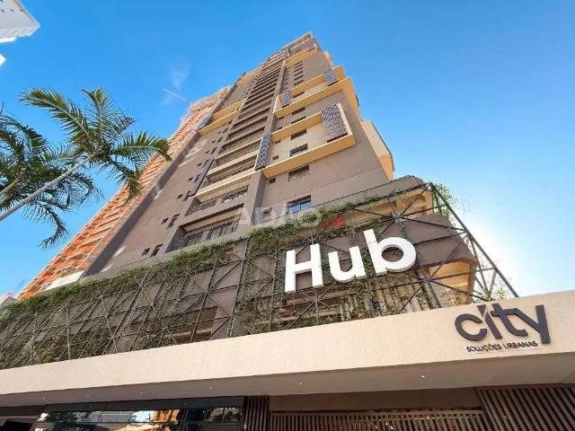 Apartamento para Venda em Goiânia/GO Setor Bueno 2 Quartos