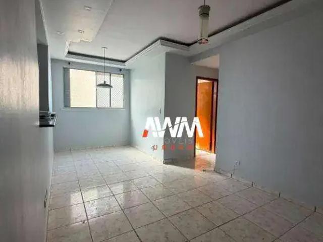 Apartamento para Venda em Goiânia/GO Setor Bueno 2 Quartos