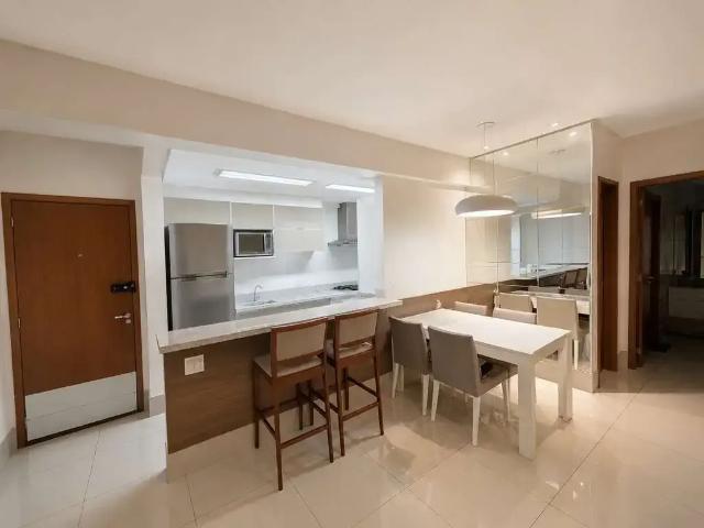 Apartamento para Venda em Goiânia/GO Setor Bueno 2 Quartos