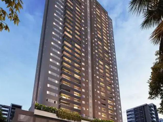 Apartamento para Venda em Goiânia/GO Setor Bueno 2 Quartos