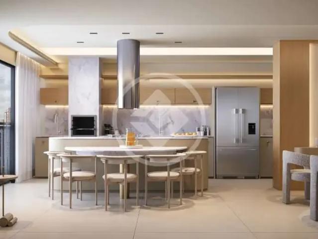 Apartamento para Venda em Goiânia/GO Setor Bueno 2 Quartos