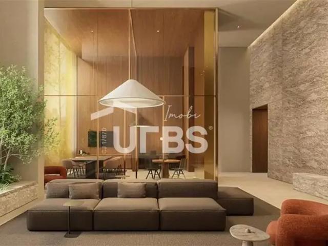 Apartamento para Venda em Goiânia/GO Setor Bueno 2 Quartos