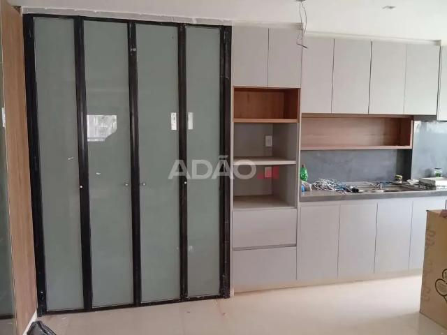 Apartamento para Venda em Goiânia/GO Setor Bueno 2 Quartos