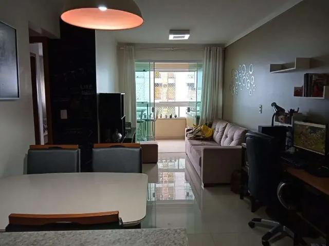 Apartamento para Venda em Goiânia/GO Setor Bueno 2 Quartos