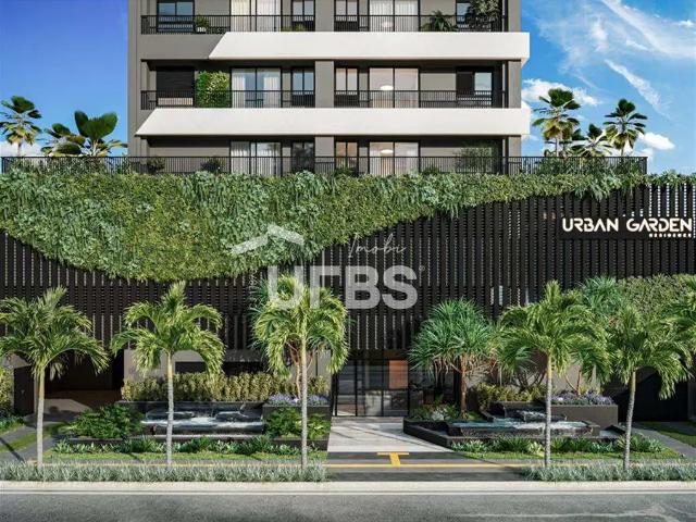 Apartamento para Venda em Goiânia/GO Setor Bueno 2 Quartos