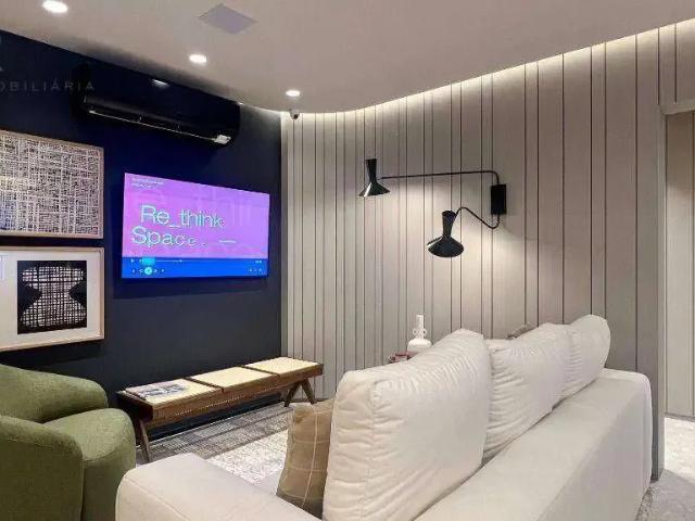 Apartamento para Venda em Goiânia/GO Setor Bueno 2 Quartos
