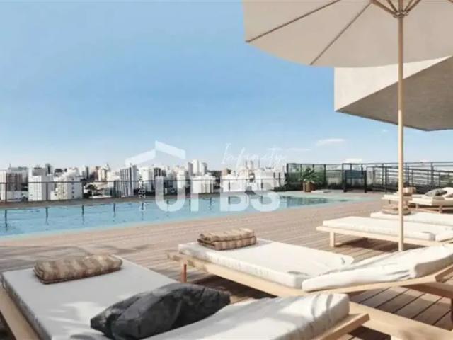 Apartamento para Venda em Goiânia/GO Setor Bueno 2 Quartos