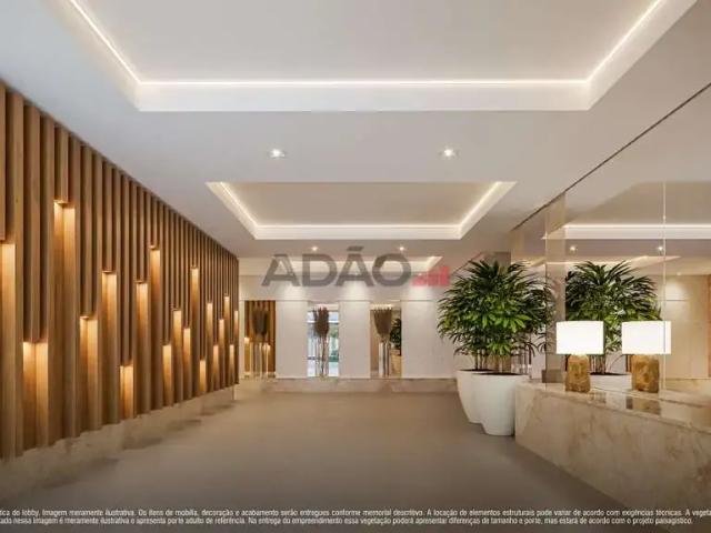 Apartamento para Venda em Goiânia/GO Setor Bueno 2 Quartos