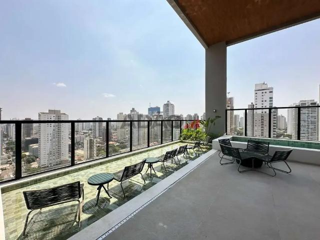 Apartamento para Venda em Goiânia/GO Setor Bueno 2 Quartos