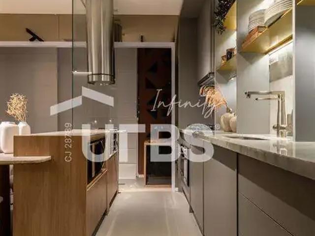 Apartamento para Venda em Goiânia/GO Setor Bueno 2 Quartos