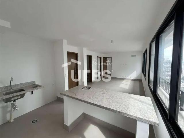 Apartamento para Venda em Goiânia/GO Setor Bueno 2 Quartos