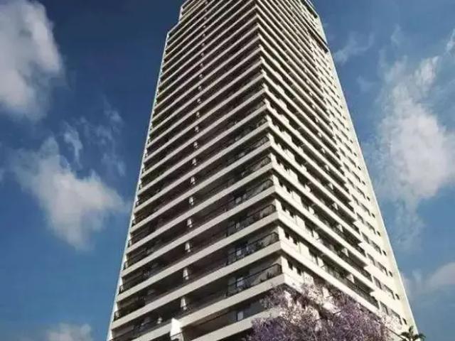Apartamento para Venda em Goiânia/GO Setor Bueno 2 Quartos