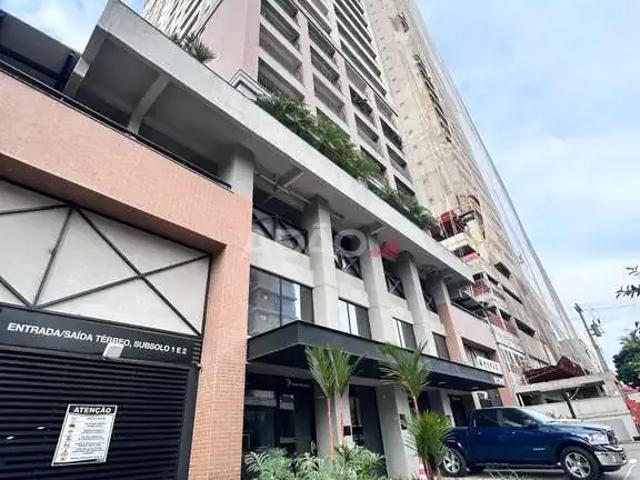 Apartamento para Venda em Goiânia/GO Setor Bueno 2 Quartos