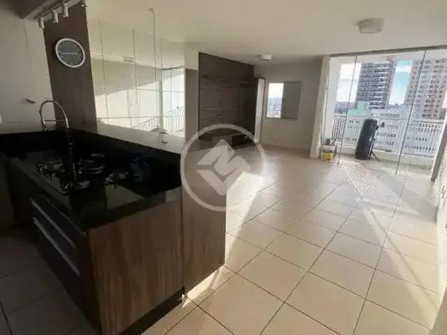 Apartamento para Venda em Goiânia/GO Setor Bueno 2 Quartos