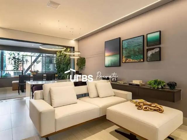 Apartamento para Venda em Goiânia/GO Setor Bueno 2 Quartos
