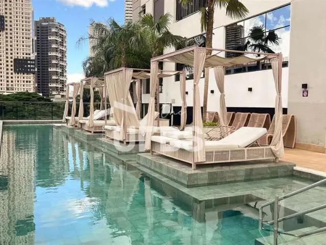 Apartamento para Venda em Goiânia/GO Setor Bueno 2 Quartos