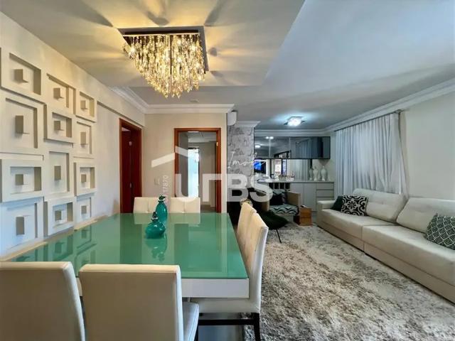 Apartamento para Venda em Goiânia/GO Setor Bueno 2 Quartos