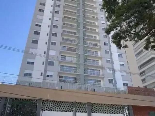 Apartamento para Venda em Goiânia/GO Setor Bueno 2 Quartos