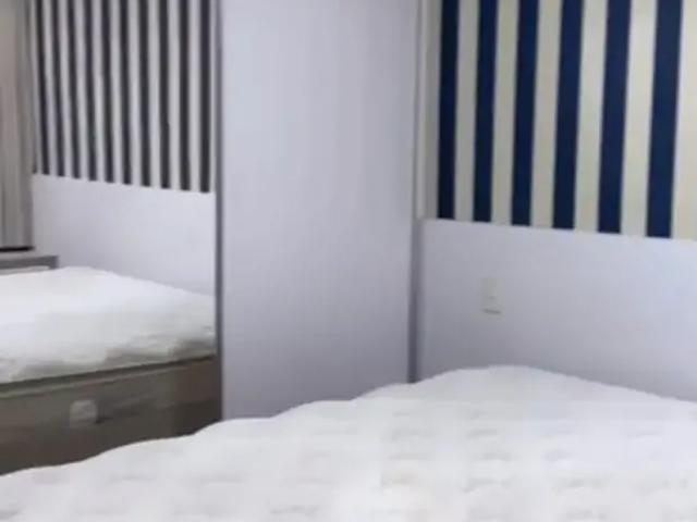 Apartamento para Venda em Goiânia/GO Setor Bueno 2 Quartos