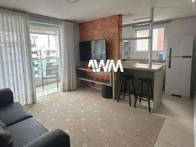 Apartamento para Venda em Goiânia/GO Setor Bueno 2 Quartos