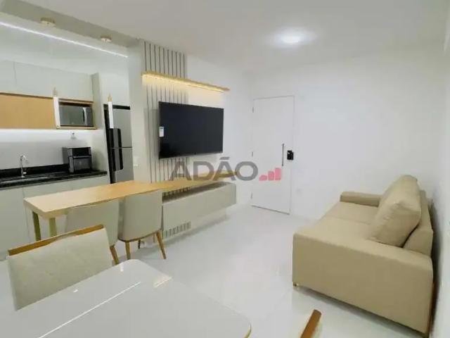 Apartamento para Venda em Goiânia/GO Setor Bueno 2 Quartos