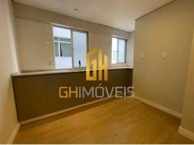 Apartamento para Venda em Goiânia/GO Setor Bueno 2 Quartos