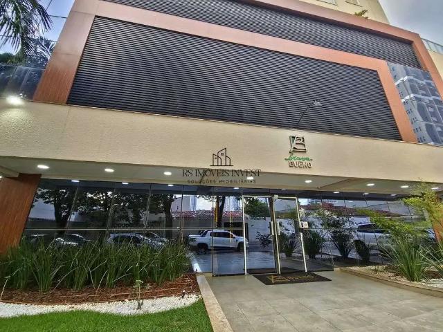 Apartamento para Venda em Goiânia/GO Setor Bueno 2 Quartos
