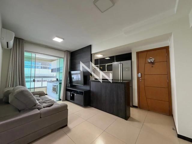Apartamento para Venda em Goiânia/GO Setor Bueno 2 Quartos