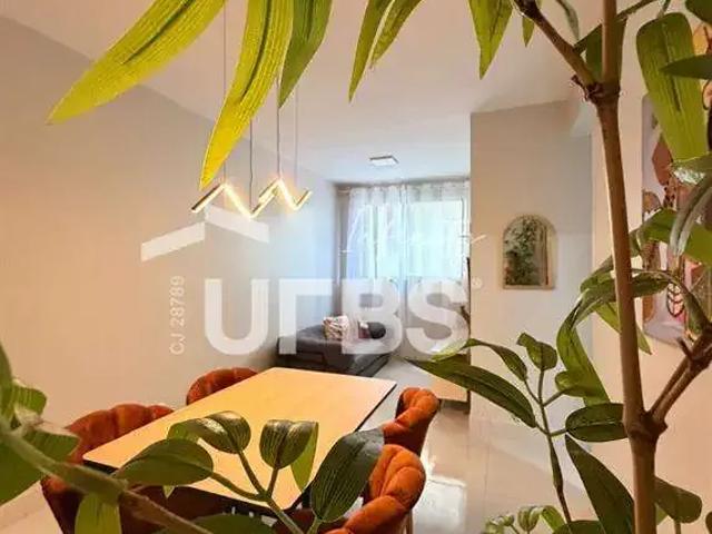 Apartamento para Venda em Goiânia/GO Setor Bueno 2 Quartos