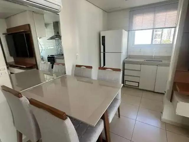 Apartamento para Venda em Goiânia/GO Setor Bueno 2 Quartos