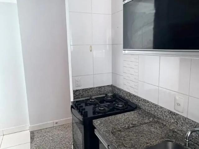 Apartamento para Venda em Goiânia/GO Setor Bueno 2 Quartos