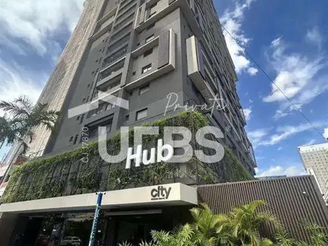 Apartamento para Venda em Goiânia/GO Setor Bueno 2 Quartos