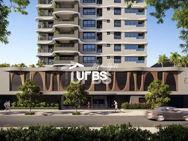 Apartamento para Venda em Goiânia/GO Setor Bueno 2 Quartos