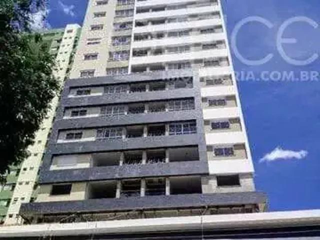 Apartamento para Venda em Goiânia/GO Setor Bueno 2 Quartos