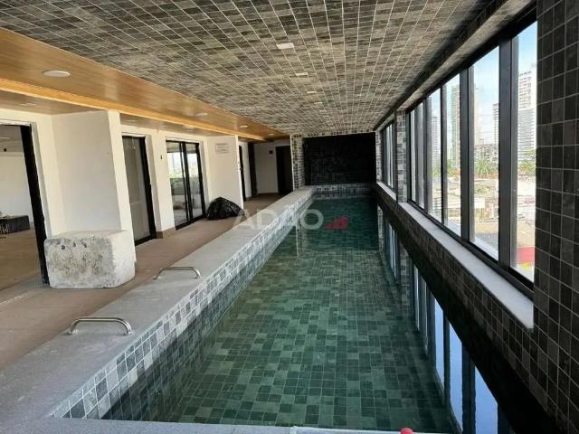 Apartamento para Venda em Goiânia/GO Setor Bueno 2 Quartos