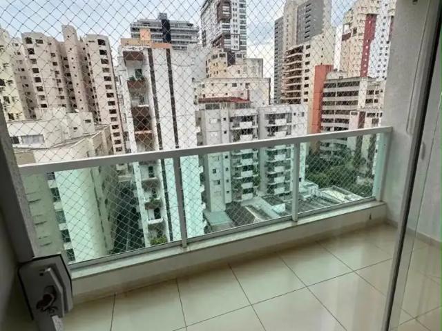 Apartamento para Venda em Goiânia/GO Setor Bueno 2 Quartos