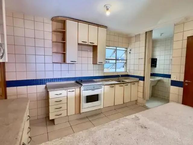 Apartamento para Venda em Goiânia/GO Setor Bueno 2 Quartos