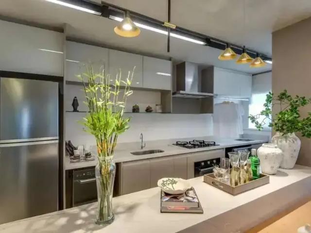 Apartamento para Venda em Goiânia/GO Setor Bueno 2 Quartos