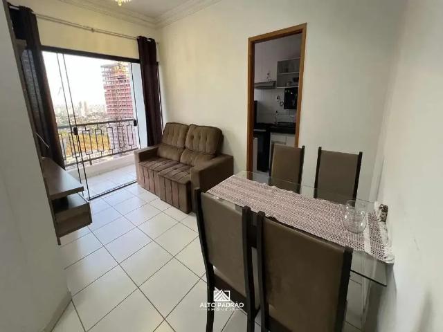 Apartamento para Venda em Goiânia/GO Setor Bueno 2 Quartos