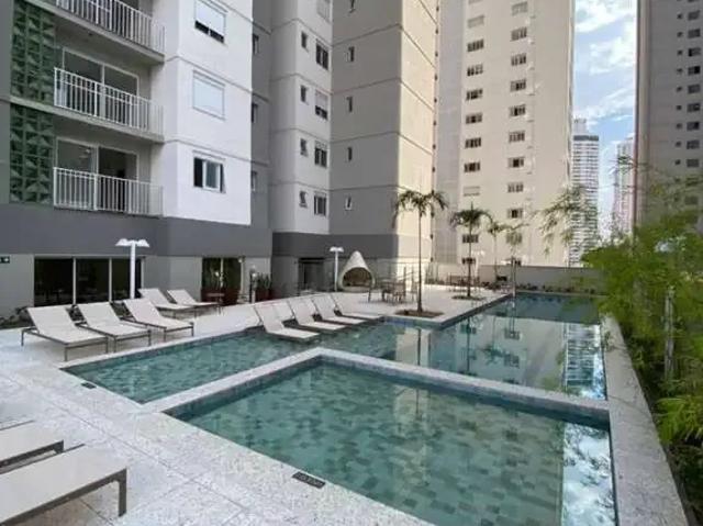 Apartamento para Venda em Goiânia/GO Setor Bueno 2 Quartos