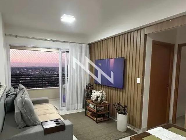 Apartamento para Venda em Goiânia/GO Setor Bueno 2 Quartos