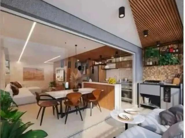 Apartamento para Venda em Goiânia/GO Setor Bueno 2 Quartos