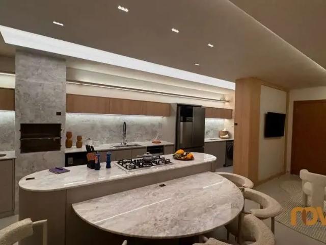 Apartamento para Venda em Goiânia/GO Setor Bueno 2 Quartos